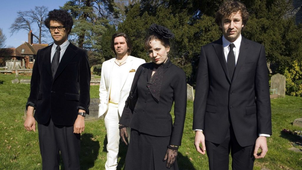 La serie Los Informáticos Temporada 1 - el Final de