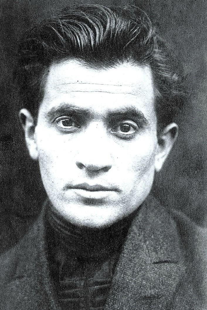 Alexander Granach - elFinalde
