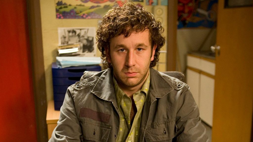 La serie Los Informáticos Temporada 1 - el Final de