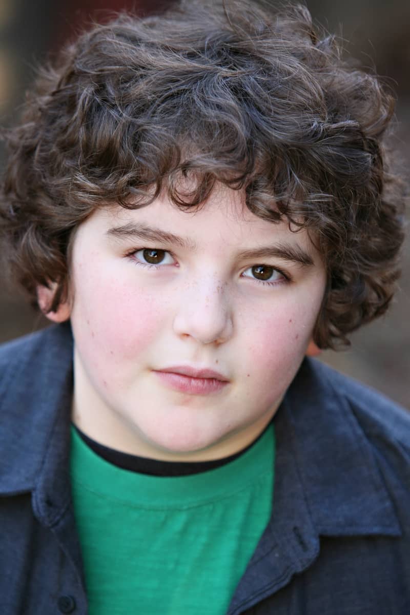 Blake Cooper - elFinalde