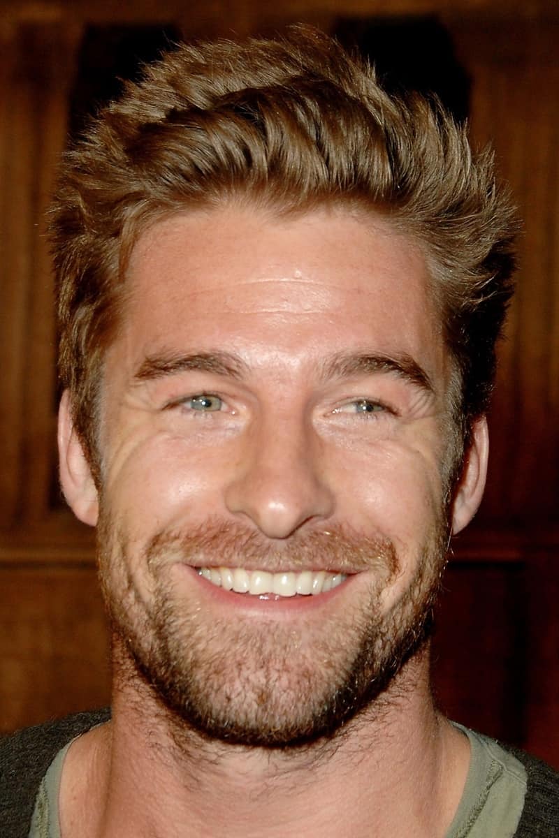 Scott Speedman - elFinalde