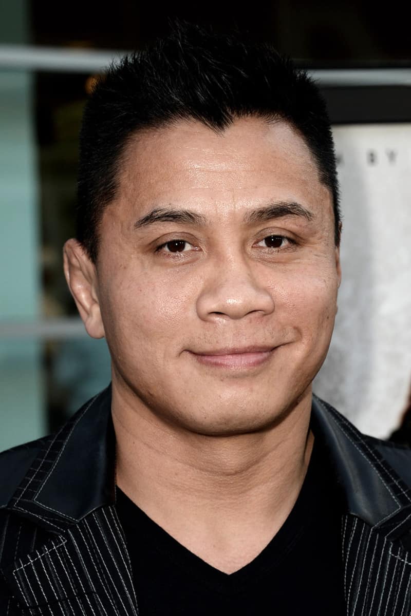 Cung Le - elFinalde