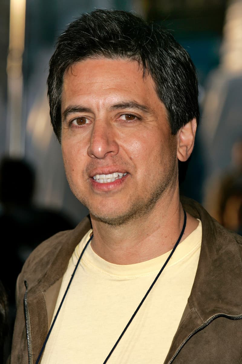 Ray Romano - elFinalde