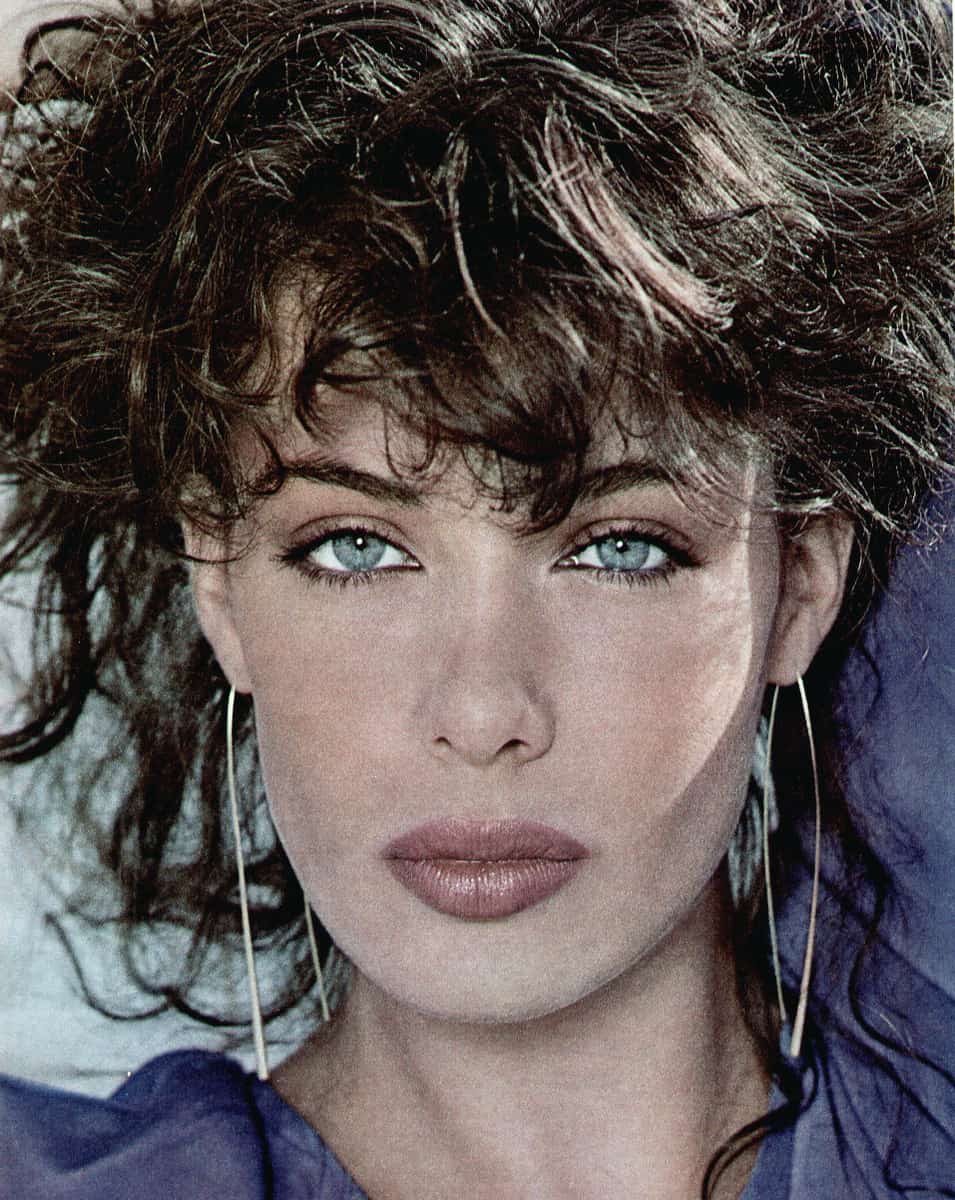 Kelly LeBrock - elFinalde