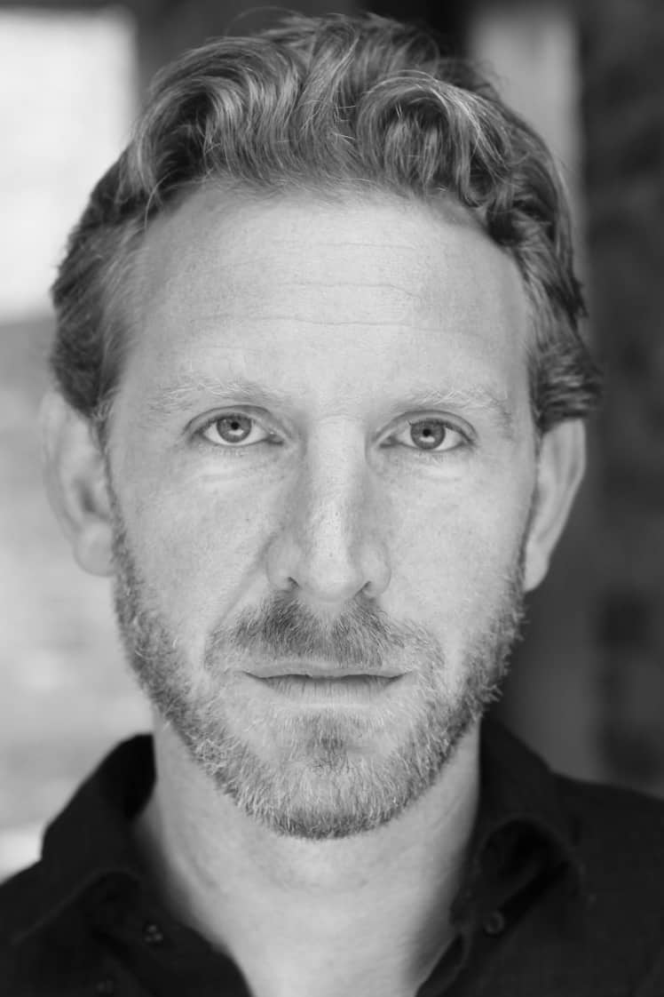 Paul Thornley - elFinalde