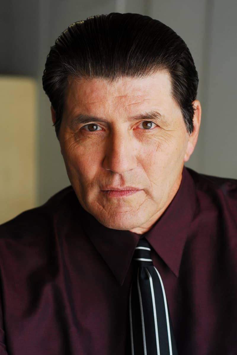 Stephen Liska - elFinalde