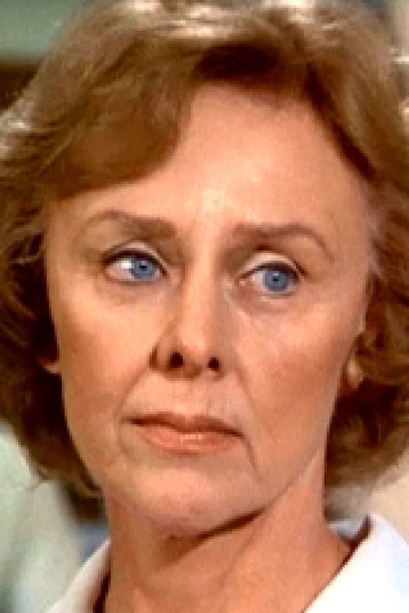 Louise Latham - elFinalde