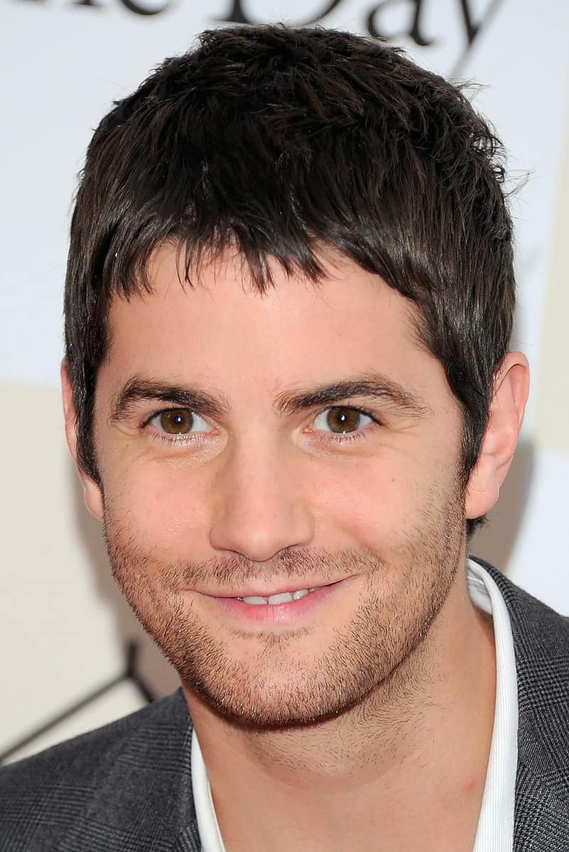 Jim Sturgess - elFinalde