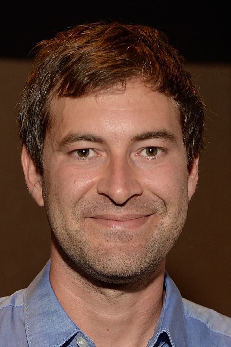 Mark Duplass - elFinalde