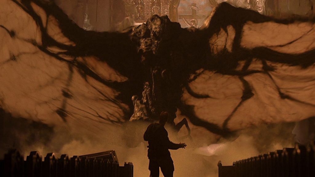 La película El fin de los días - el Final de