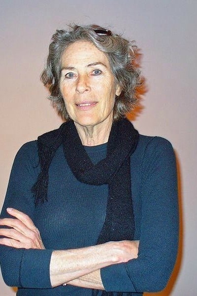 Mary Woronov - elFinalde Mary Woronov - elFinalde