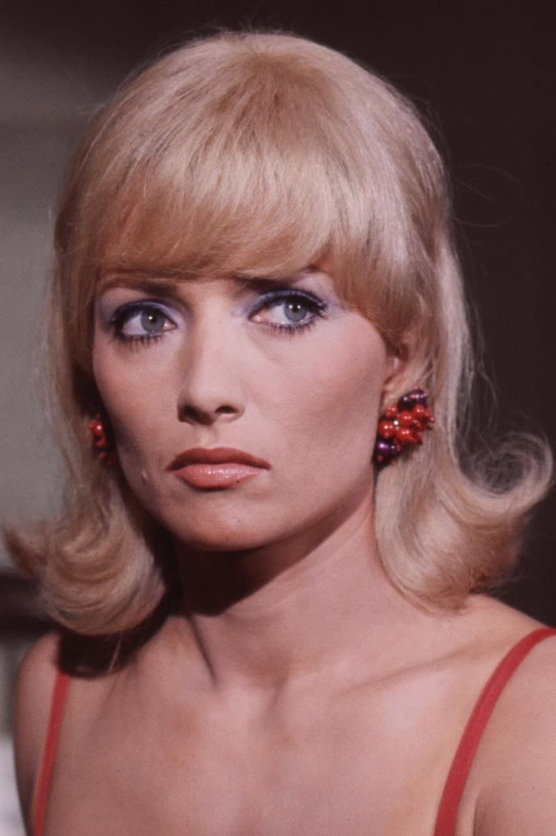 Stéphane Audran - elFinalde