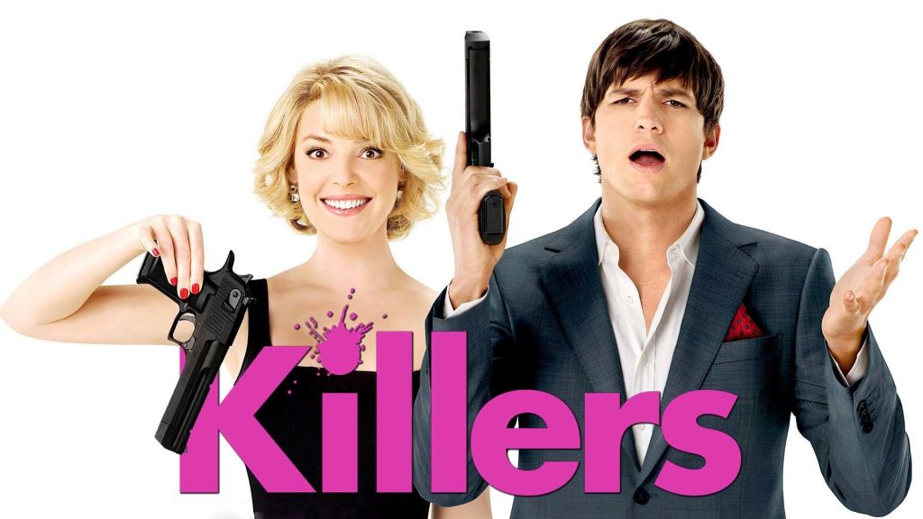 La película Killers - el Final de