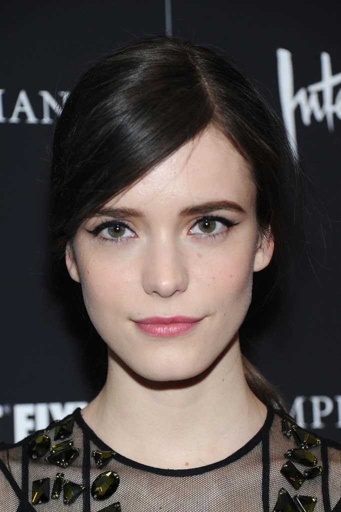 Stacy Martin - elFinalde