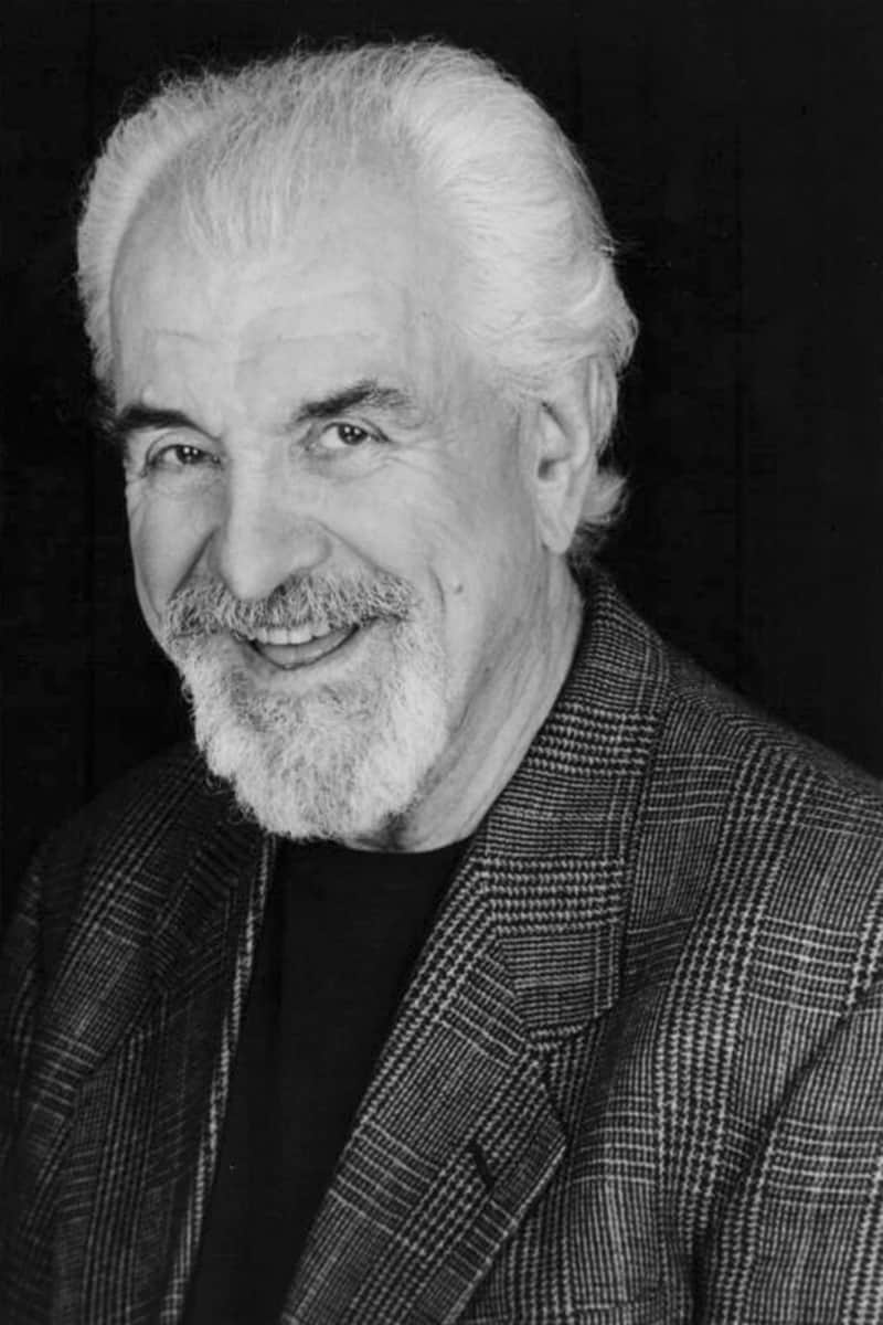 Louis Zorich - elFinalde