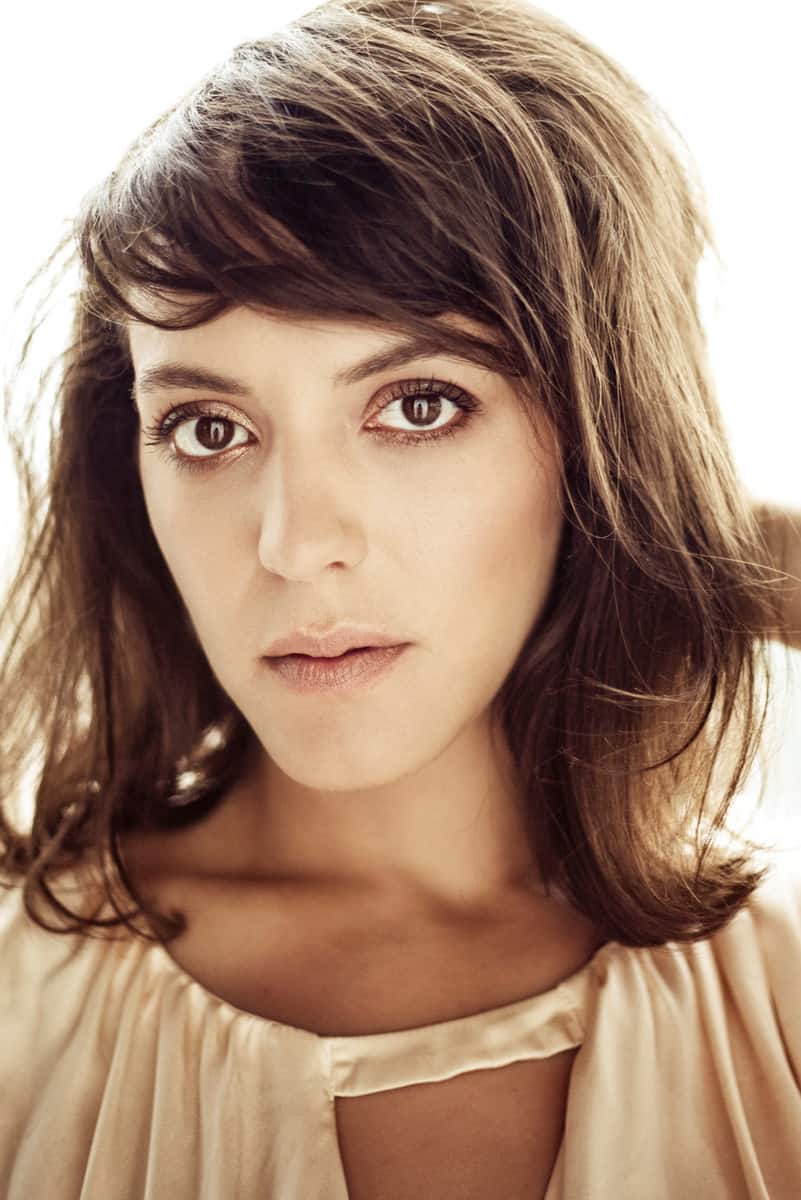 Monia Chokri - elFinalde