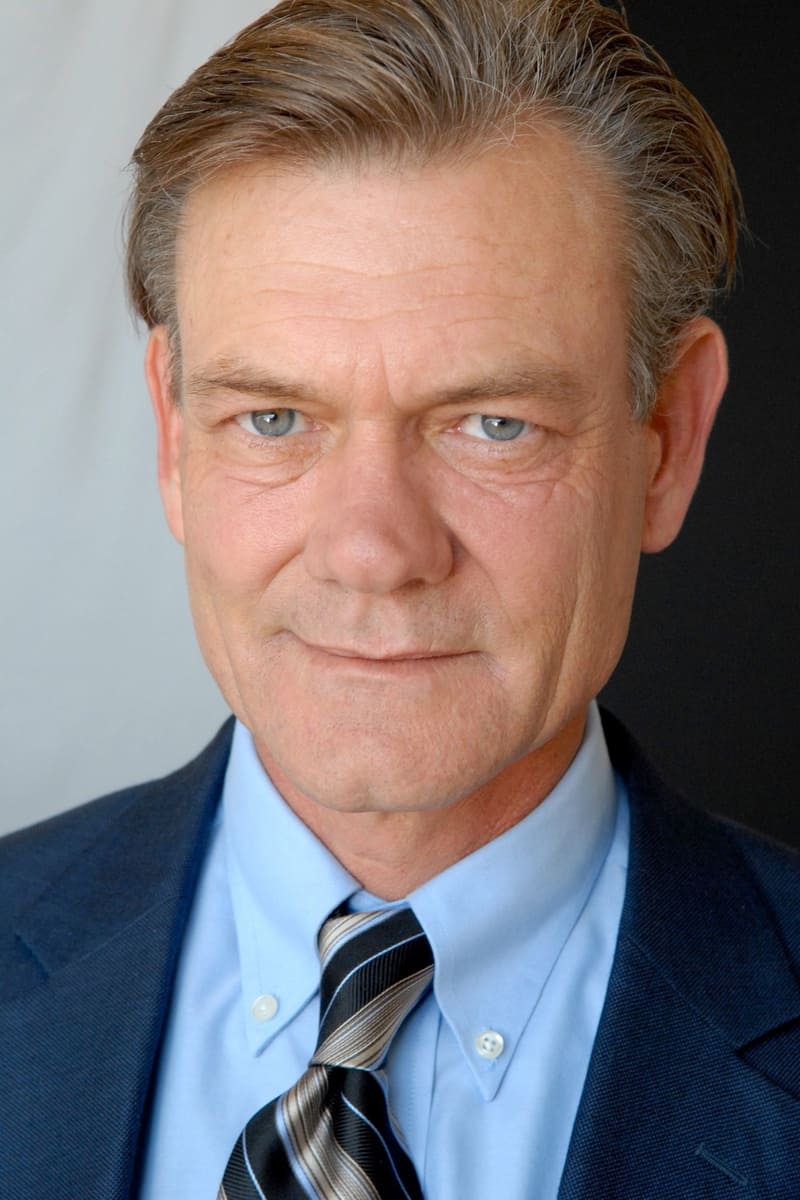 Christopher Murray - elFinalde