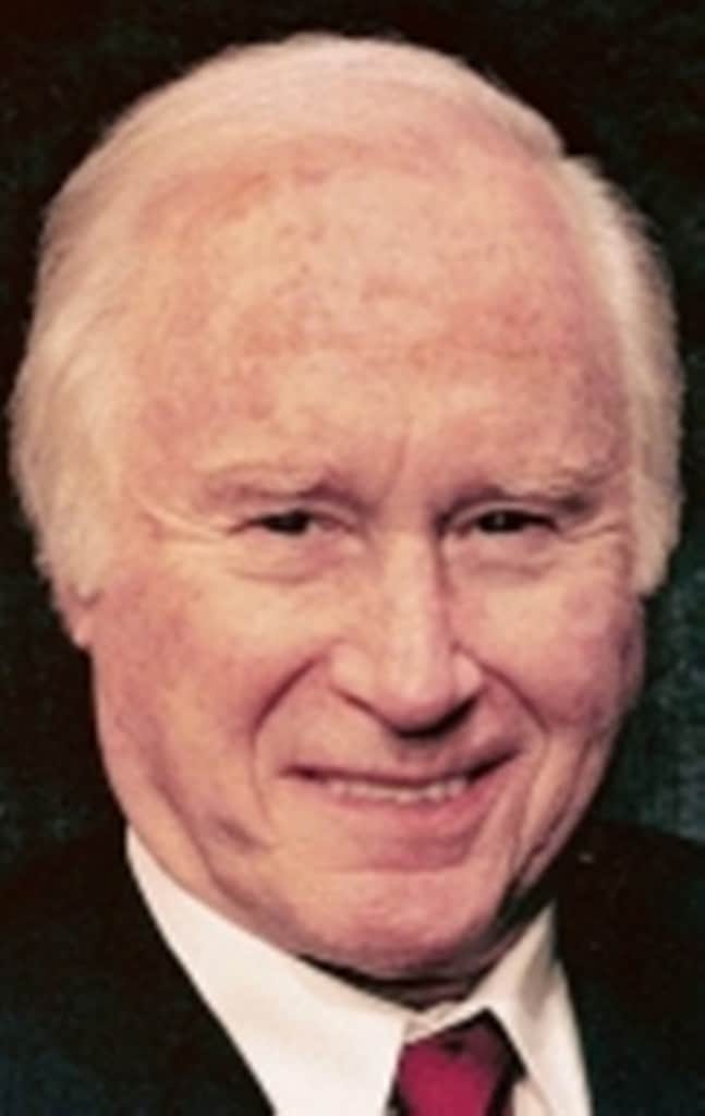 George Coe - elFinalde