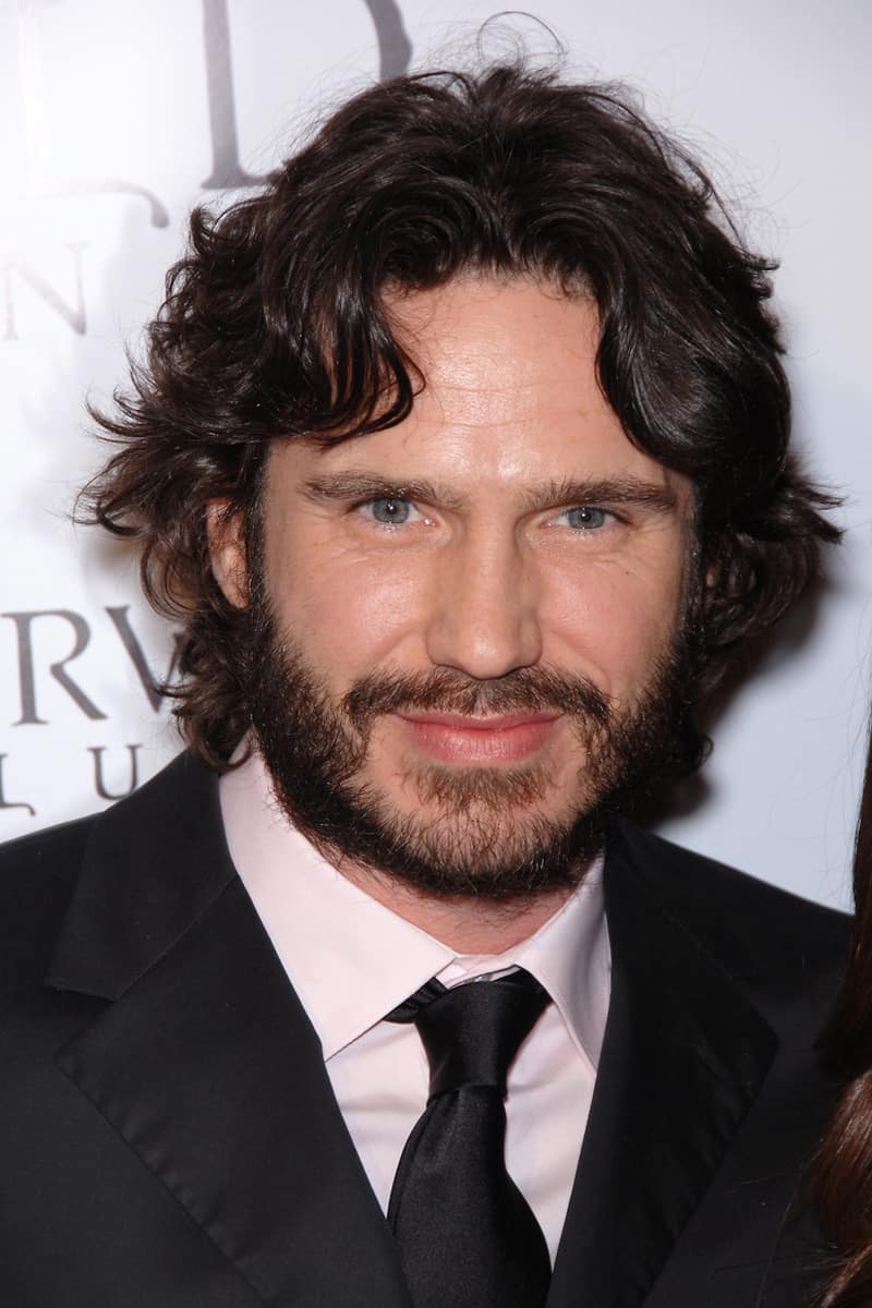 Shane Brolly - elFinalde