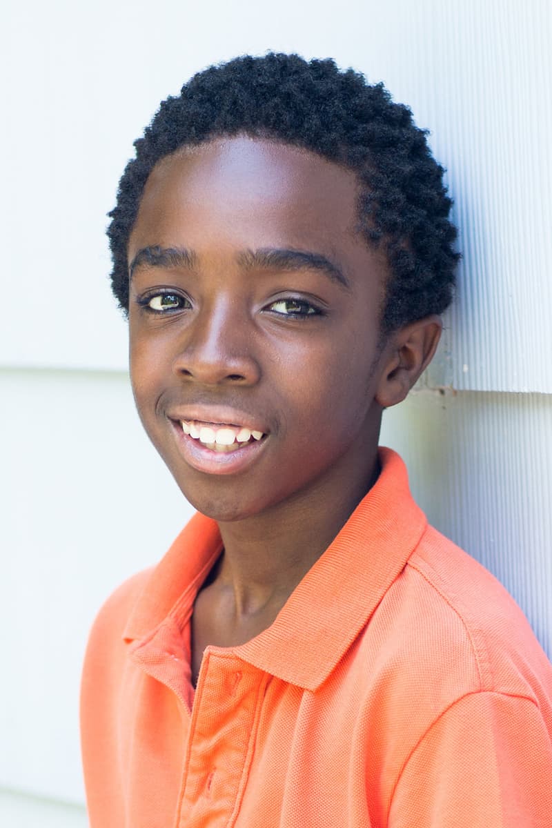Caleb McLaughlin - elFinalde