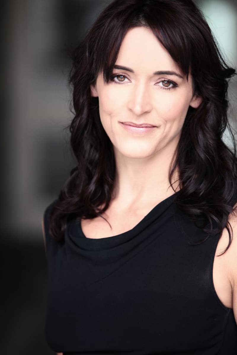 Janet Kidder - elFinalde