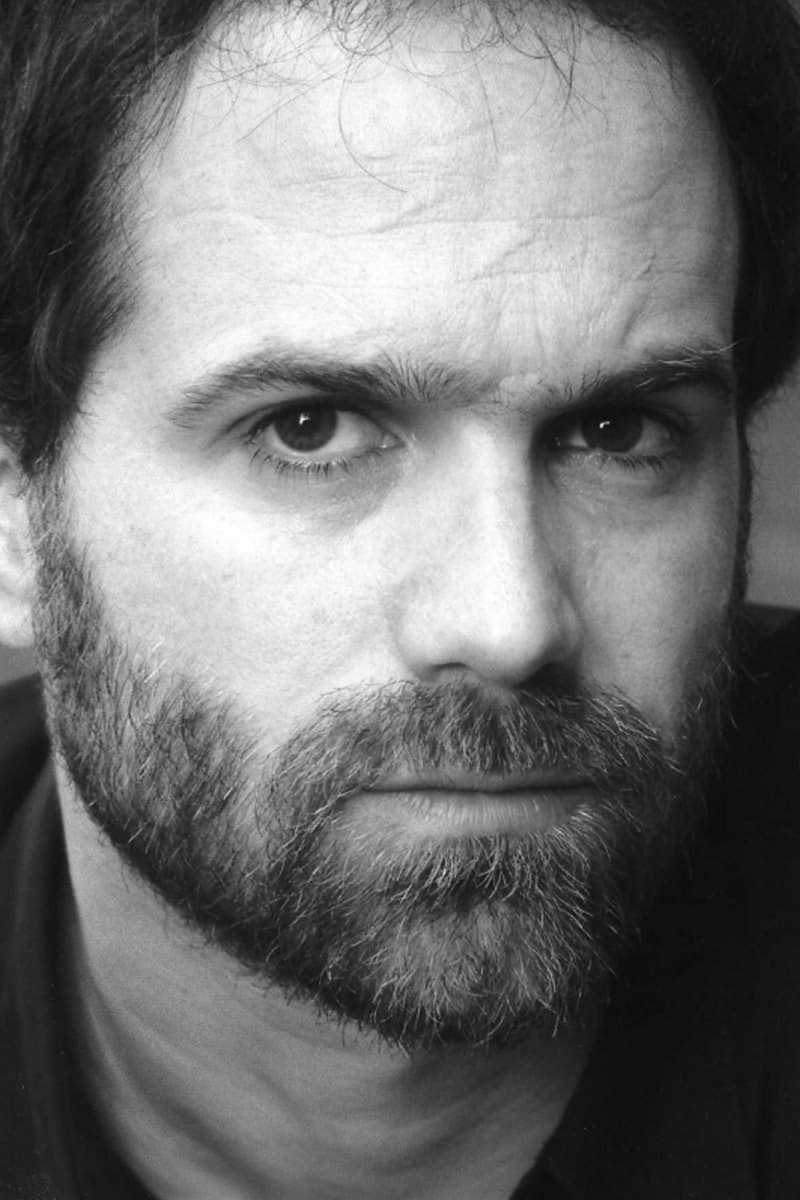 Fausto Maria Sciarappa - elFinalde