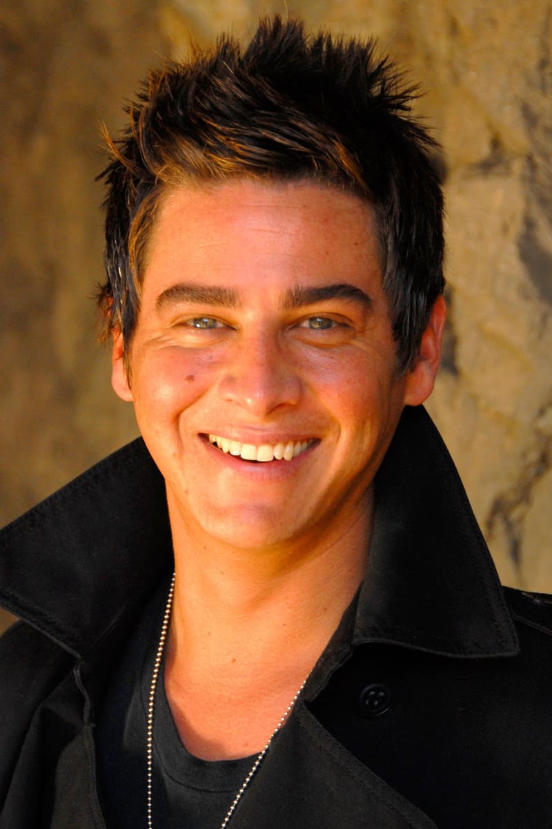 Trevor Wright - elFinalde