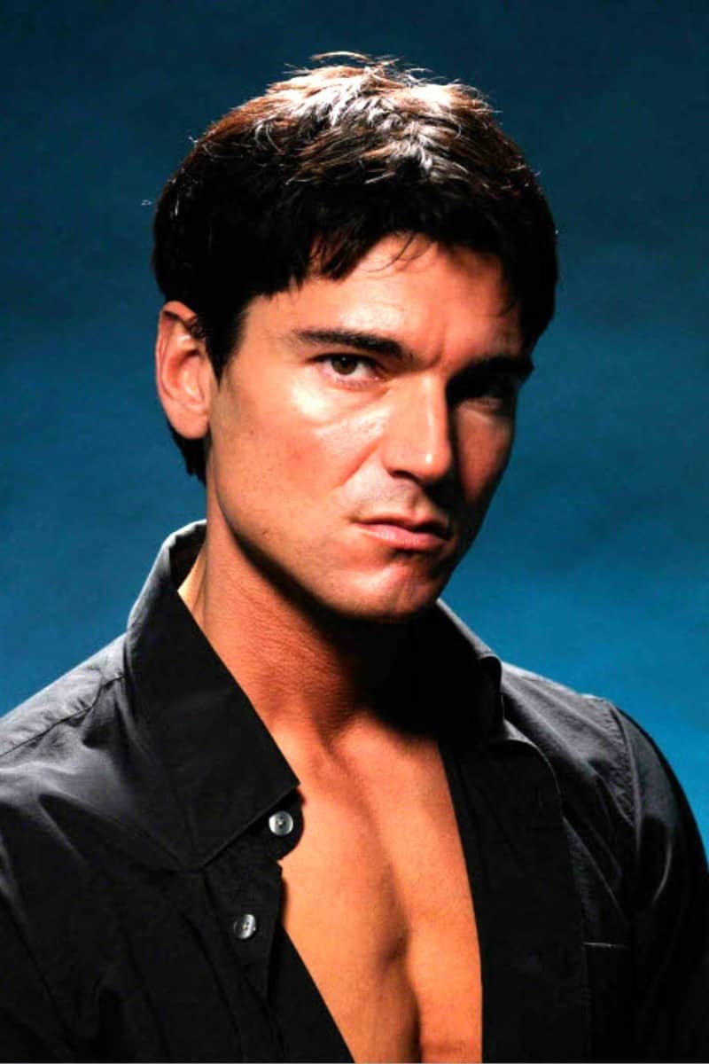 Jason Aaron Baca - elFinalde