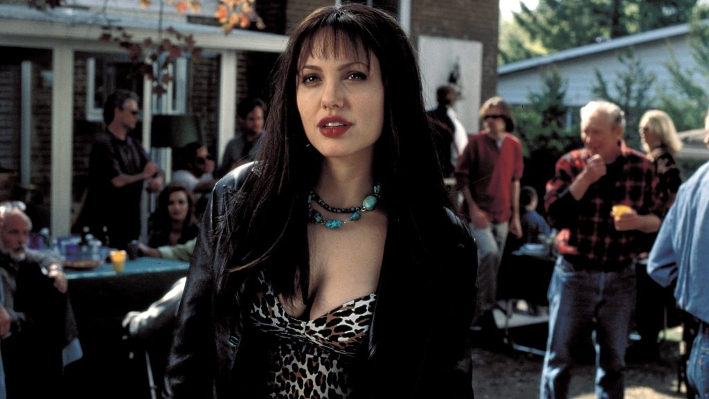 La película Fuera de control (1999) - el Final de