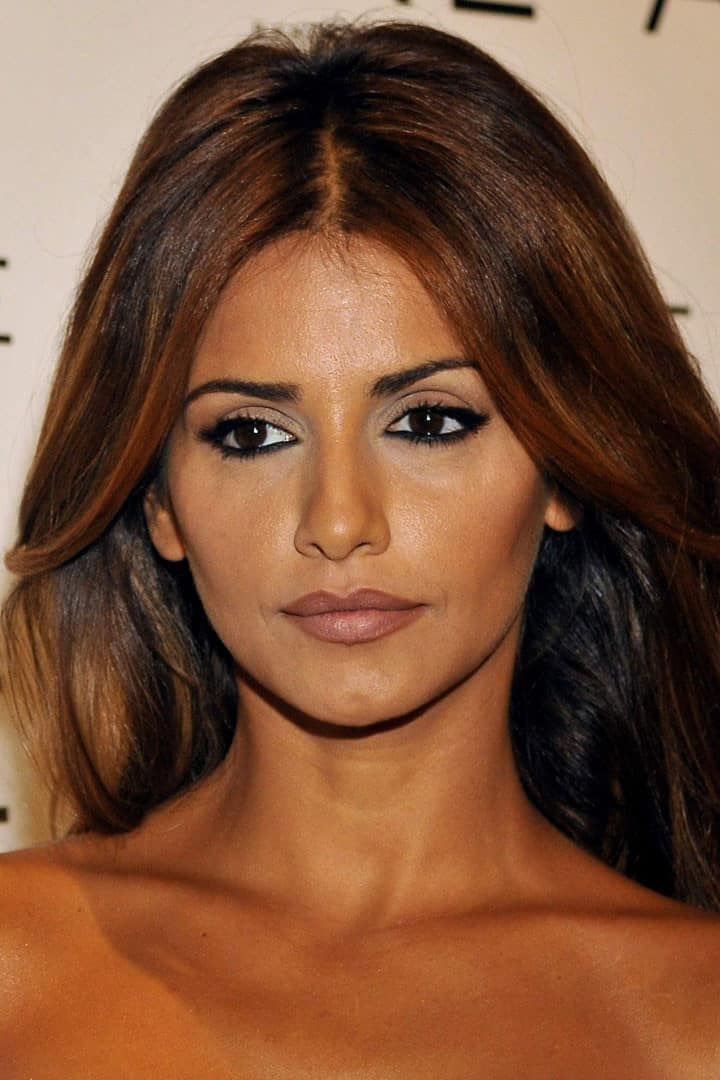 Mónica Cruz - elFinalde