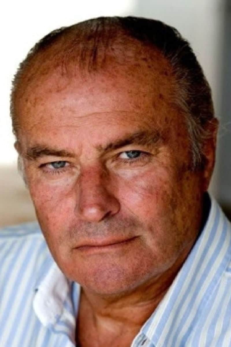 Christopher Ellison - elFinalde