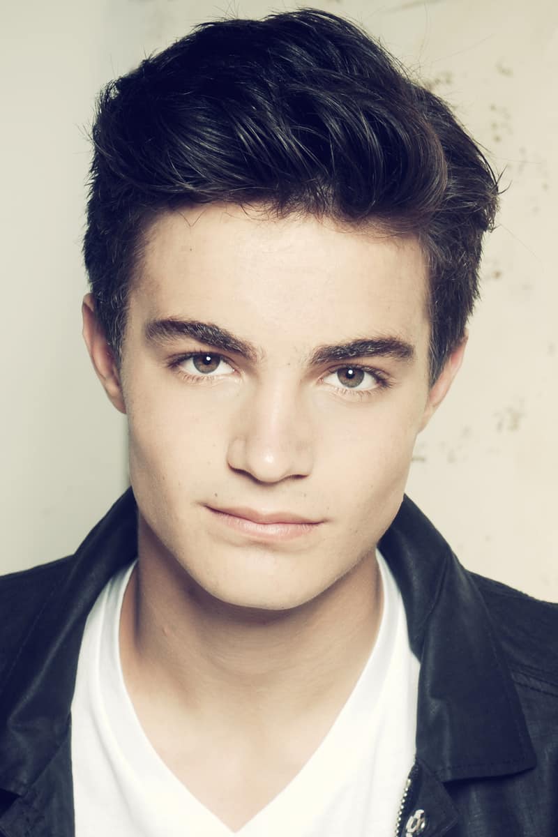 Devon Bagby - elFinalde