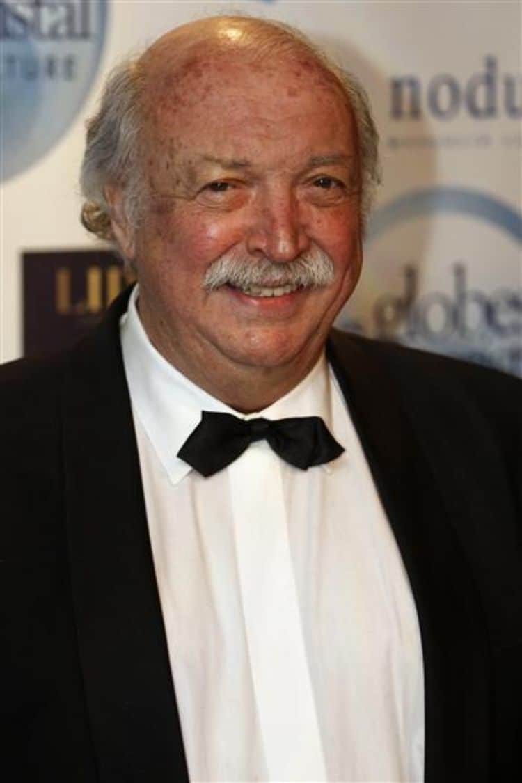 Jean Becker - elFinalde