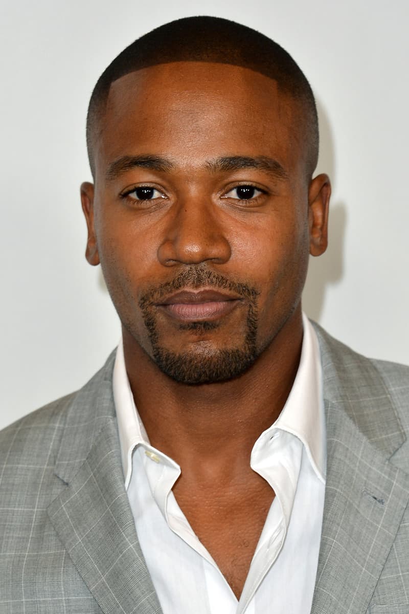 Columbus Short - elFinalde
