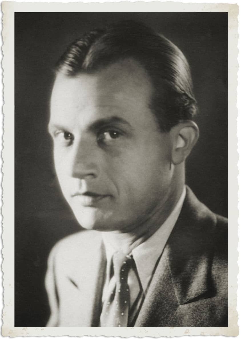 Dwight Frye - elFinalde