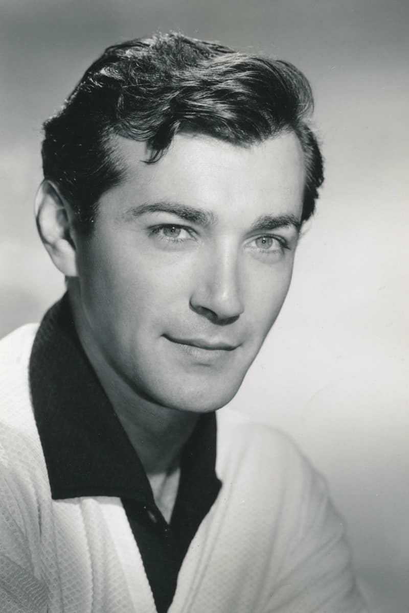 Rick Jason - elFinalde