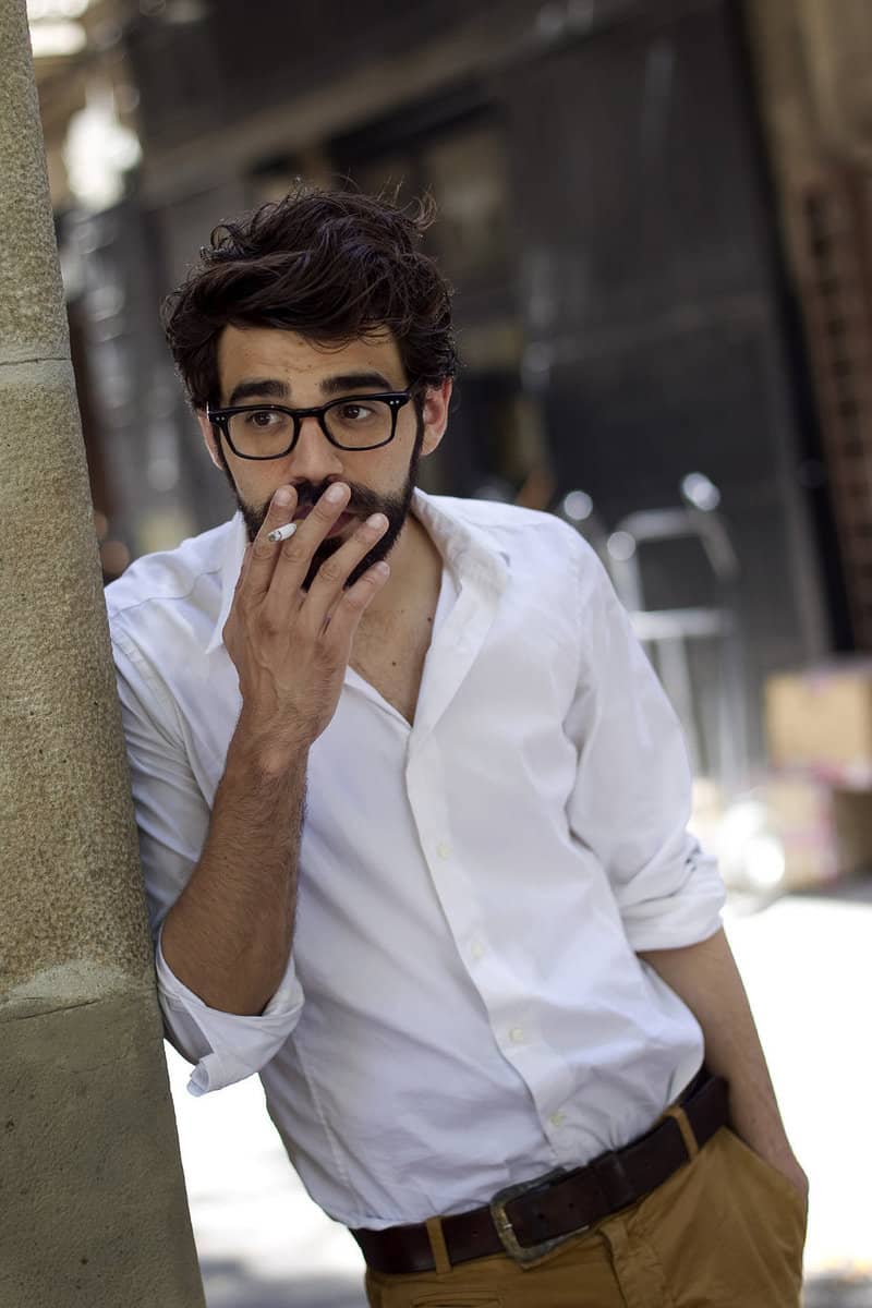 David Verdaguer - elFinalde