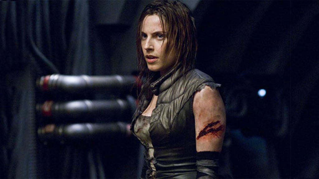 La película Pandórum - el Final de