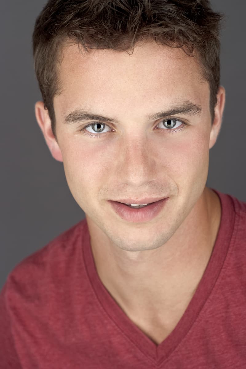 Will Brittain - elFinalde