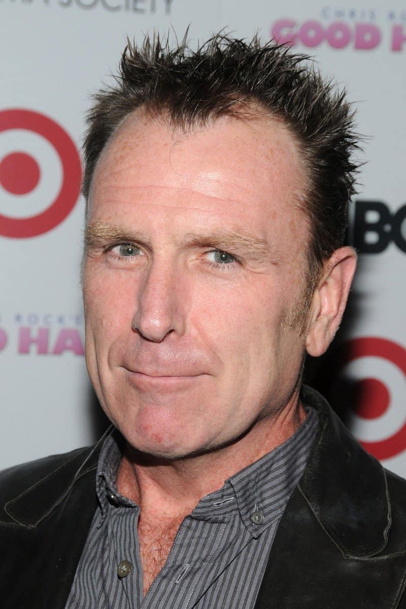 Colin Quinn - elFinalde