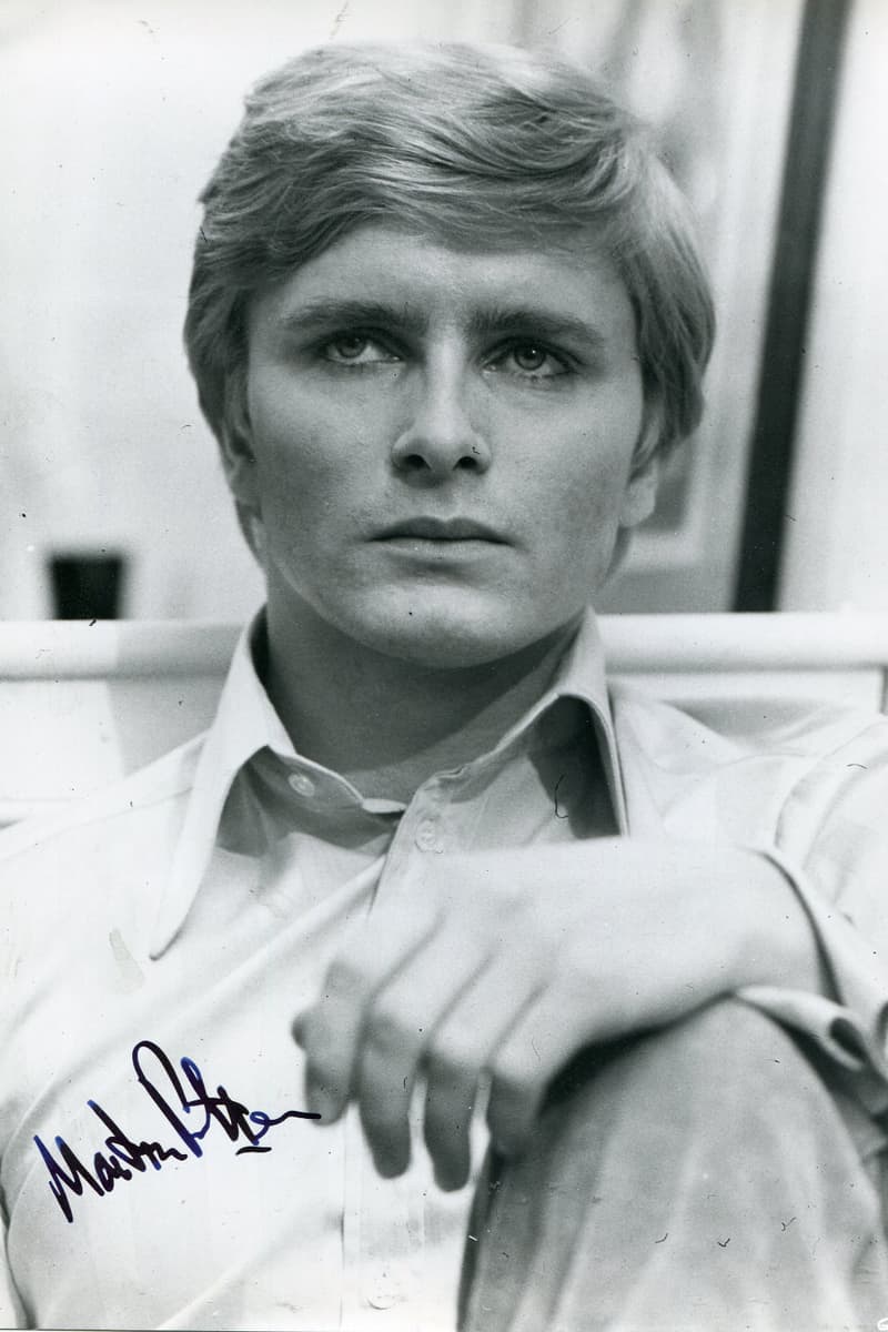 Martin Potter - elFinalde