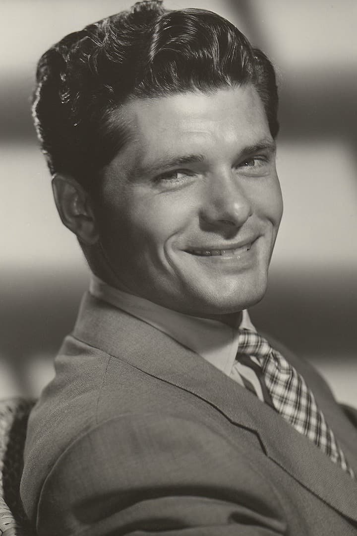 Dewey Martin - elFinalde