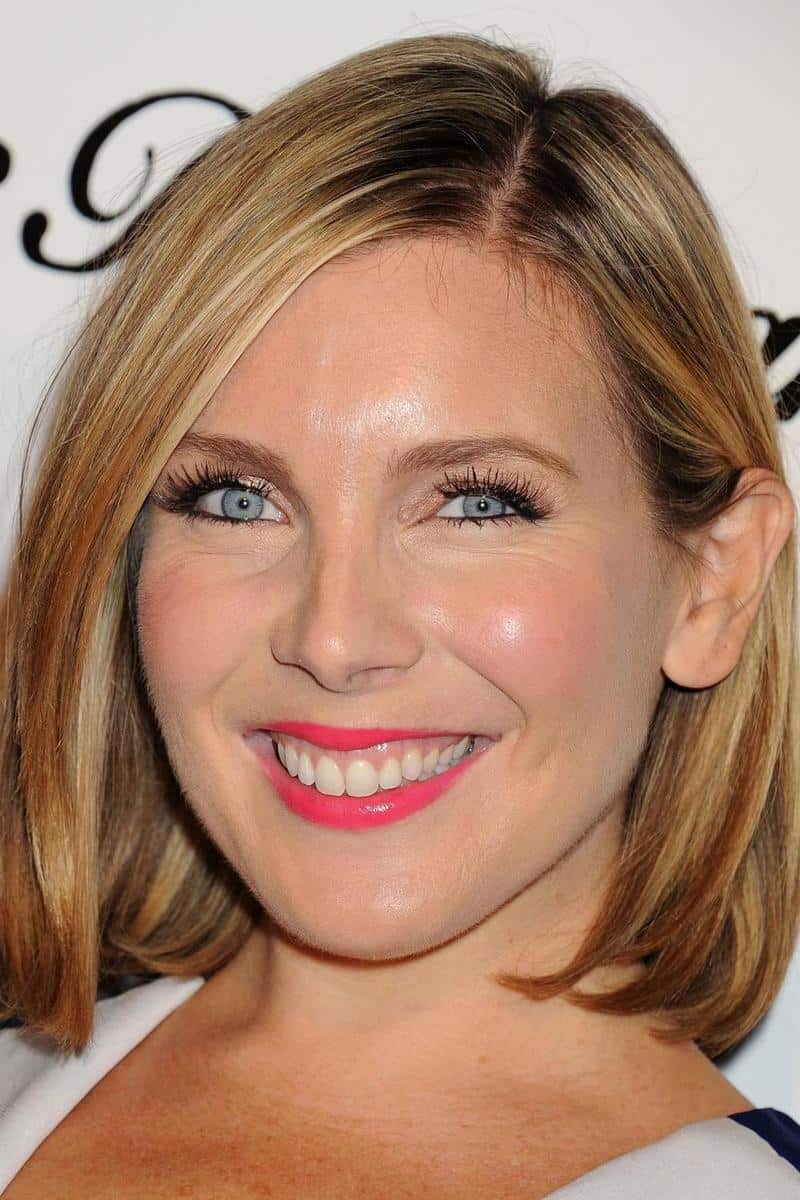 June Diane Raphael - elFinalde