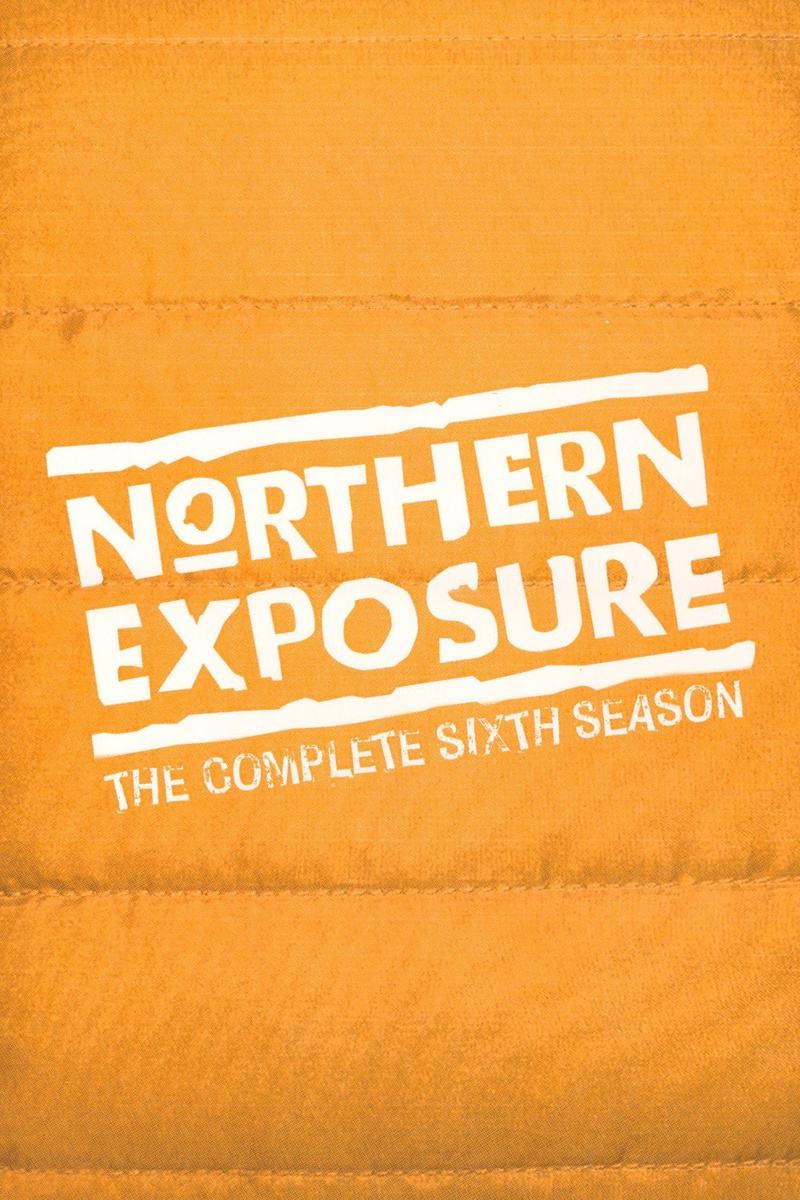 🙏🏻 Cuéntanos el final de la serie Doctor en Alaska Temporada Final 6 ...