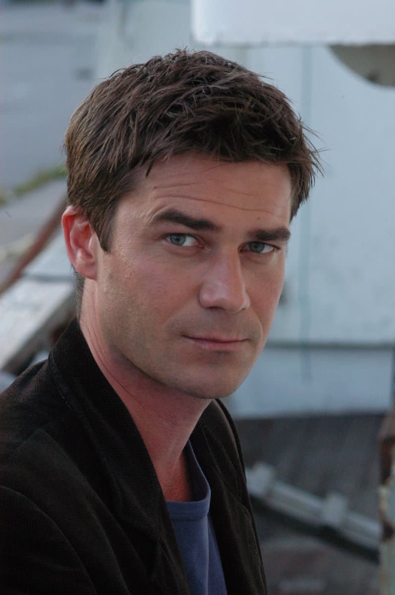 Thomas Scharff - elFinalde