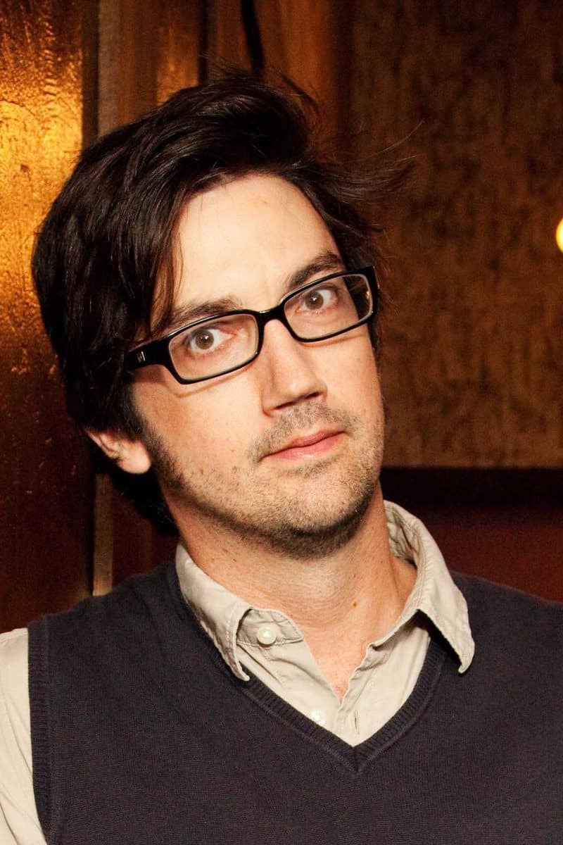 Leo Allen - elFinalde