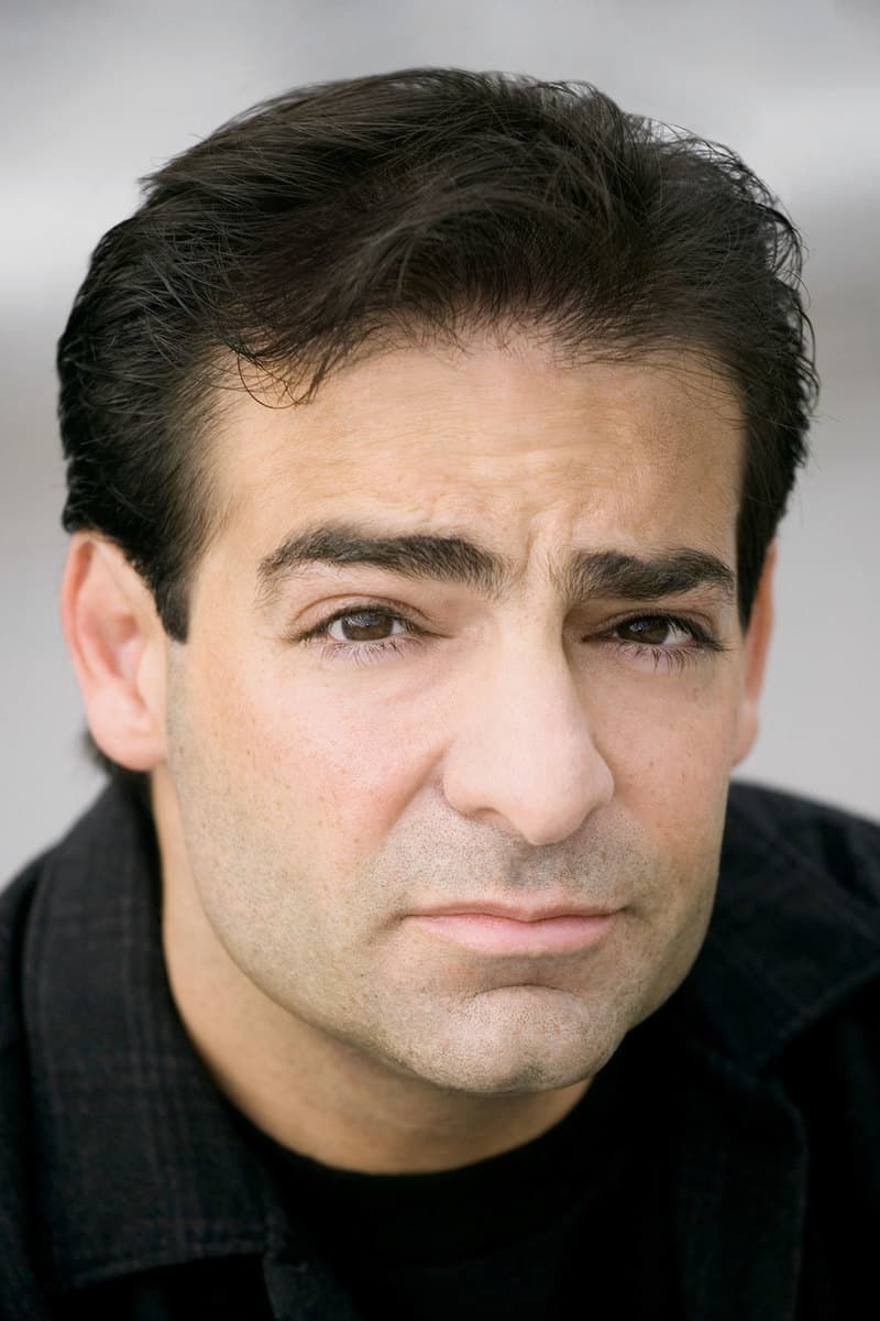 Paul Borghese - elFinalde