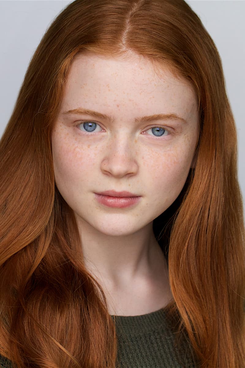 Sadie Sink - elFinalde