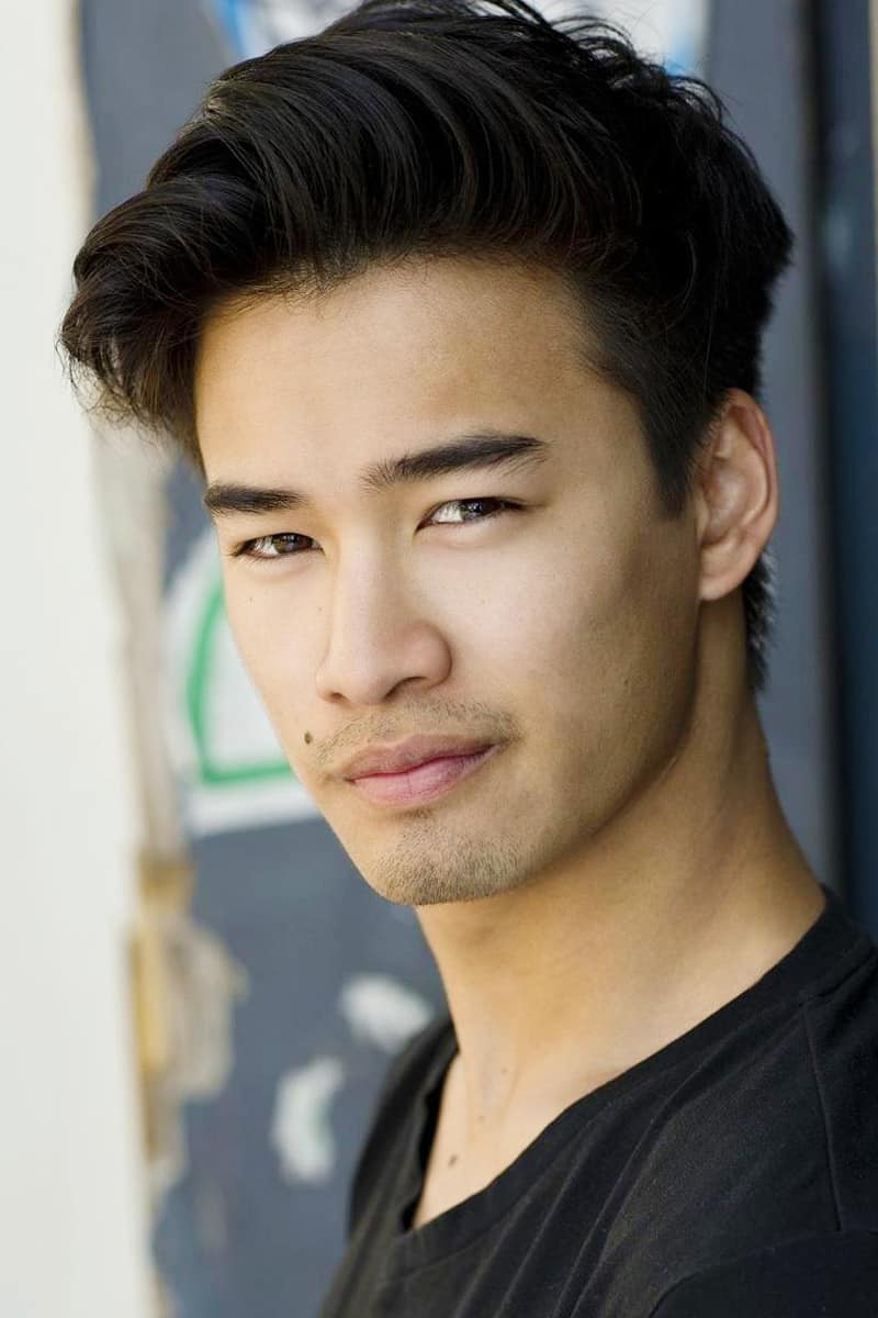 Jordan Rodrigues - elFinalde