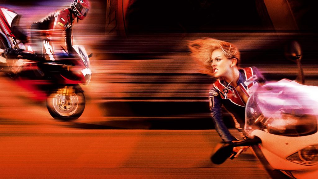 La película Torque: Rodando al límite - el Final de